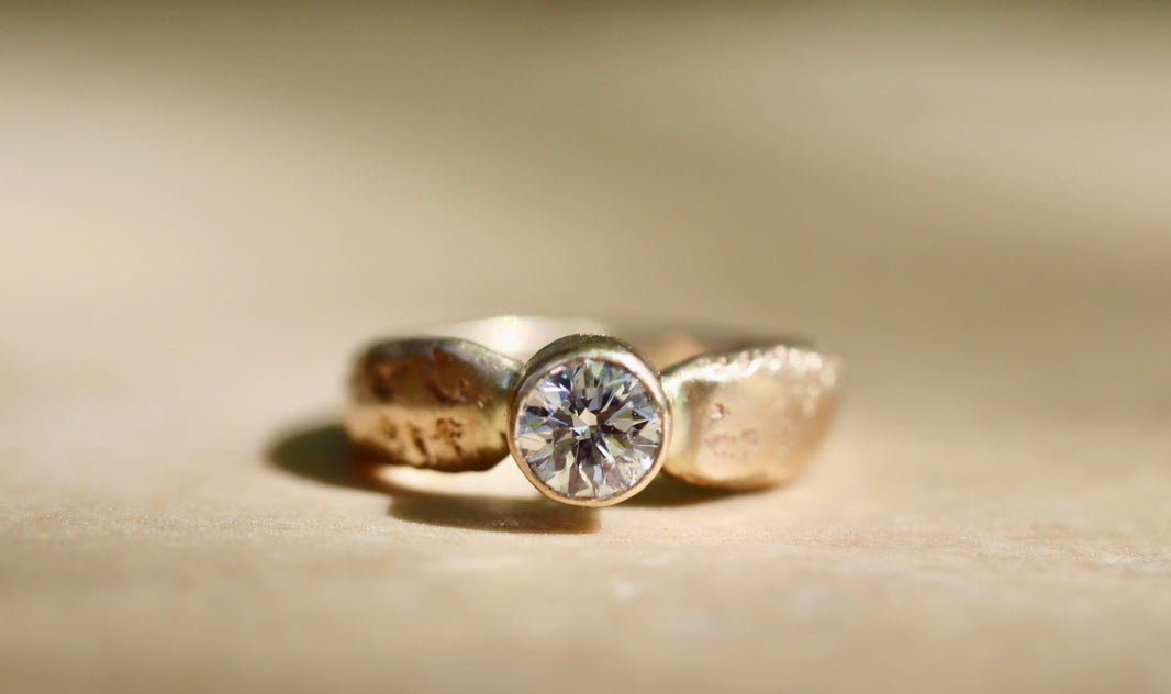 Rings – Paige Devlin Jewelry
