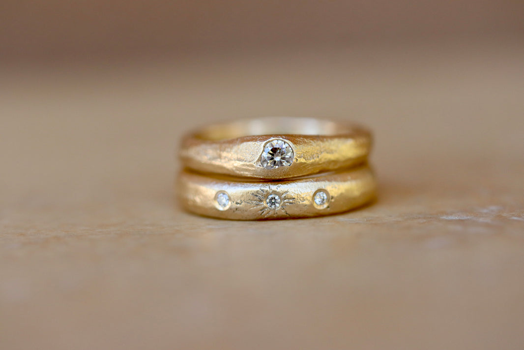 Rings – Paige Devlin Jewelry